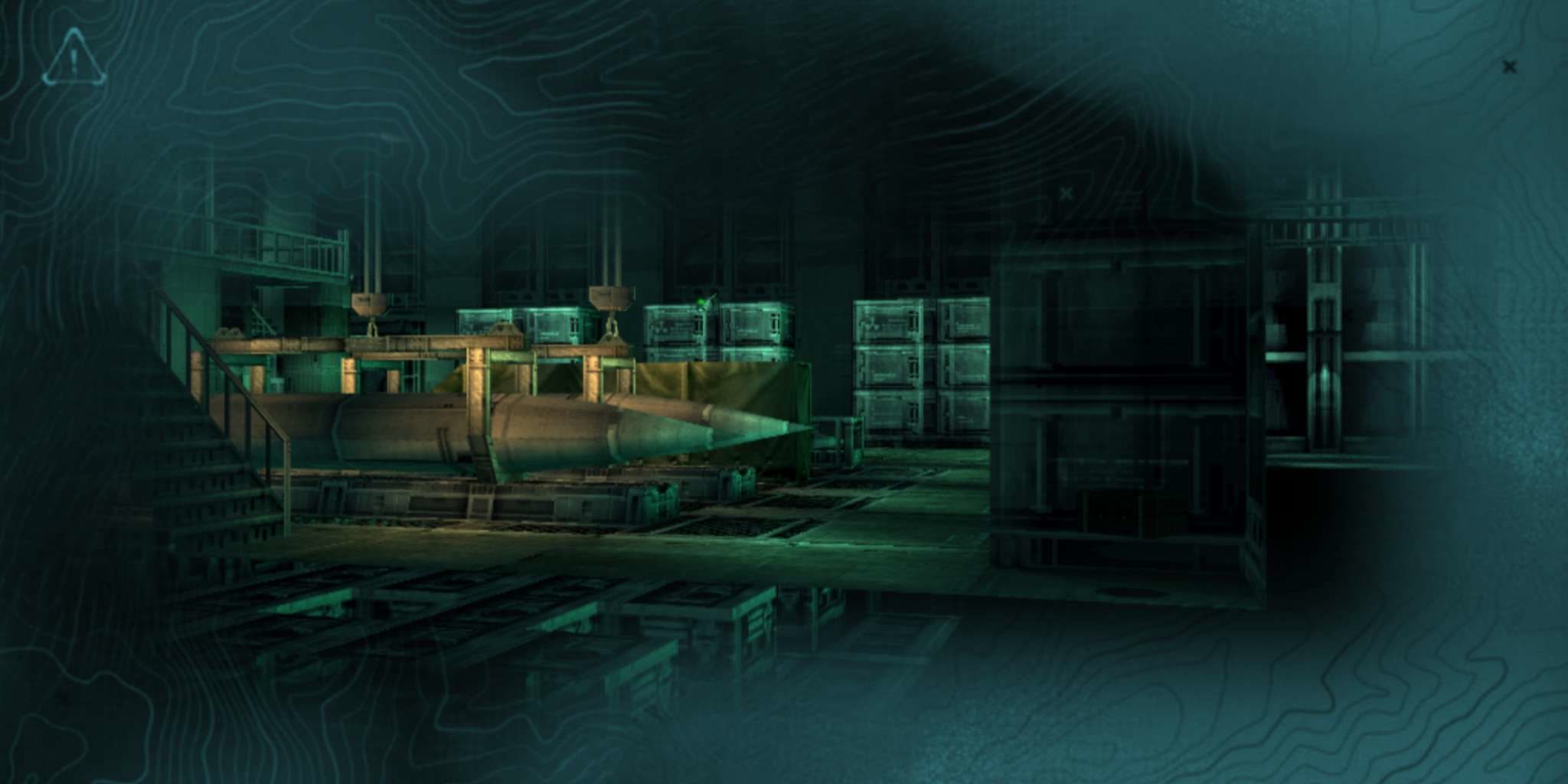 Metal Gear Solid: Warhead Warehouse 1v1 2900-9964-4281 by bydoempire ...