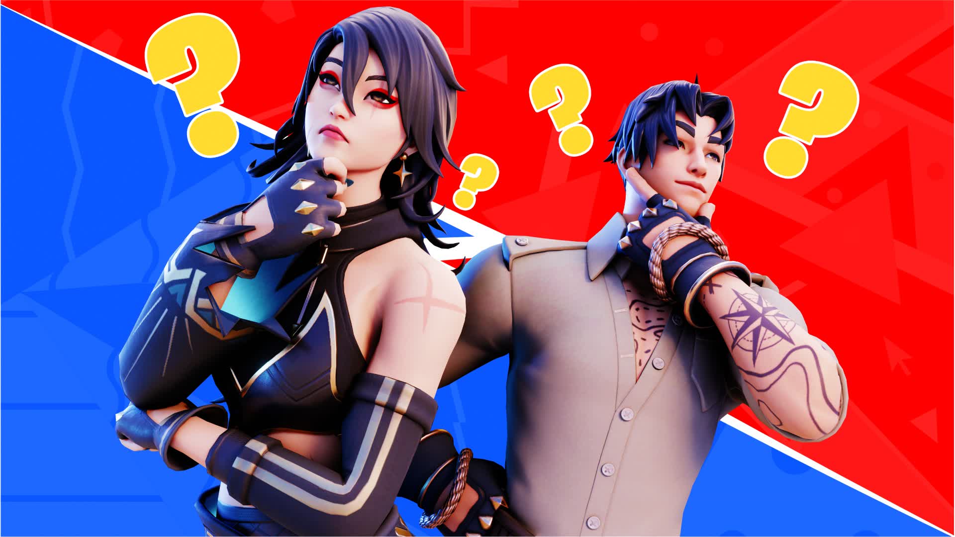 Escape 2.0 4196-6982-6140 by treefittyy - Fortnite Creative Map Code - Fortnite.GG