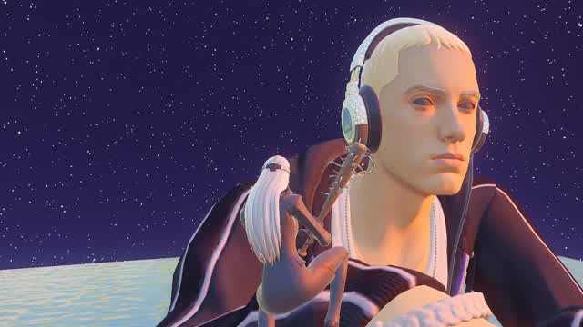 darkv tarafından üretilen REMIX EMINEM LIVE EVENT CHAPTER 2 6165-5497 ...