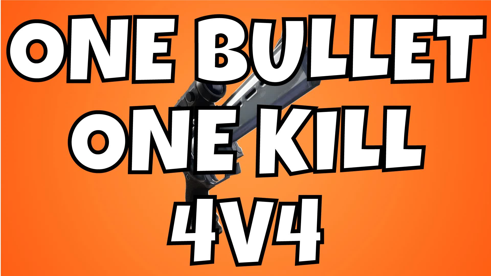 INSTA KILL 4V4 6446-0956-1924 by playtogether - Fortnite Creative Map ...