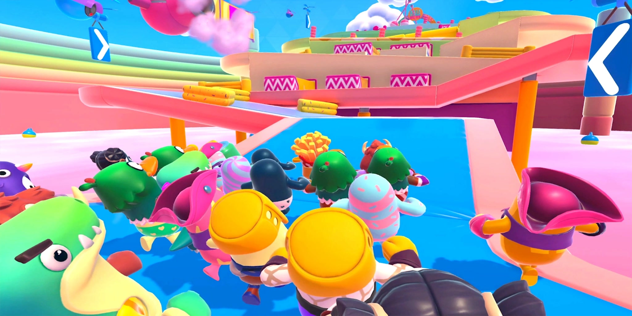 OG SLIME CLIMB FALL GUYS 4076-7864-5678 by innocence - Fortnite ...