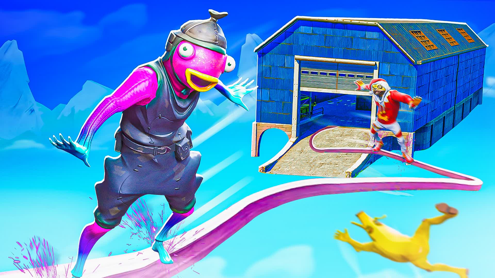 🏄‍♂️Surfnite 6462-5167-9778 by saintfiji - Fortnite Creative Map Code ...