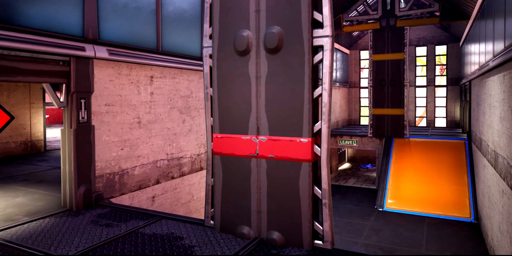 GARAGE C6 Parkuor - Capture the Flag 3359-0311-7817 by jhonycleitonx ...