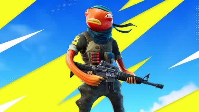 Champion Drake Cup Warm Up⭐ 8439 6996 3023 Von Y05 Fortnite