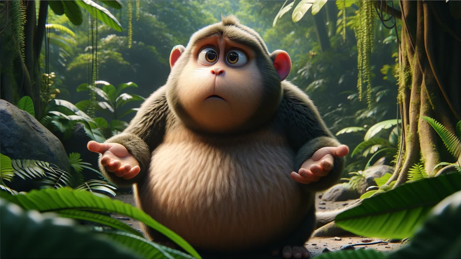 3v3v3v3 Go MONKEY'D 8138-3002-9182 من ابتكار tangyfist - Fortnite