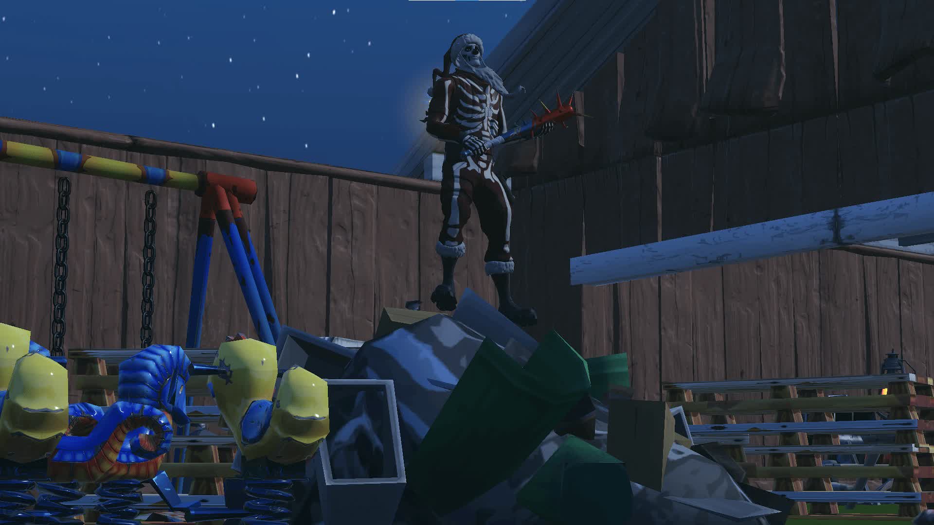 ヤンキーの抗争 season1 7256-0583-7775 by taka_x_o - Fortnite Creative Map Code ...