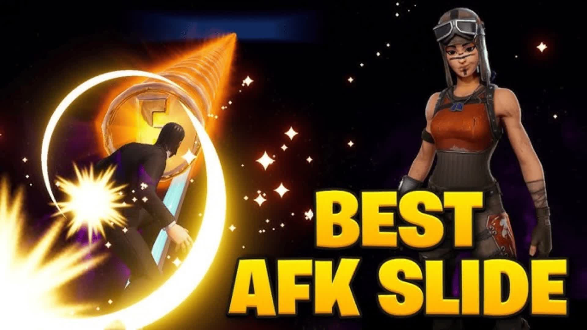 🌆CITY AFK^ SLIDE COINS🟡 1089-6931-4765 by xtianox - Fortnite Creative ...