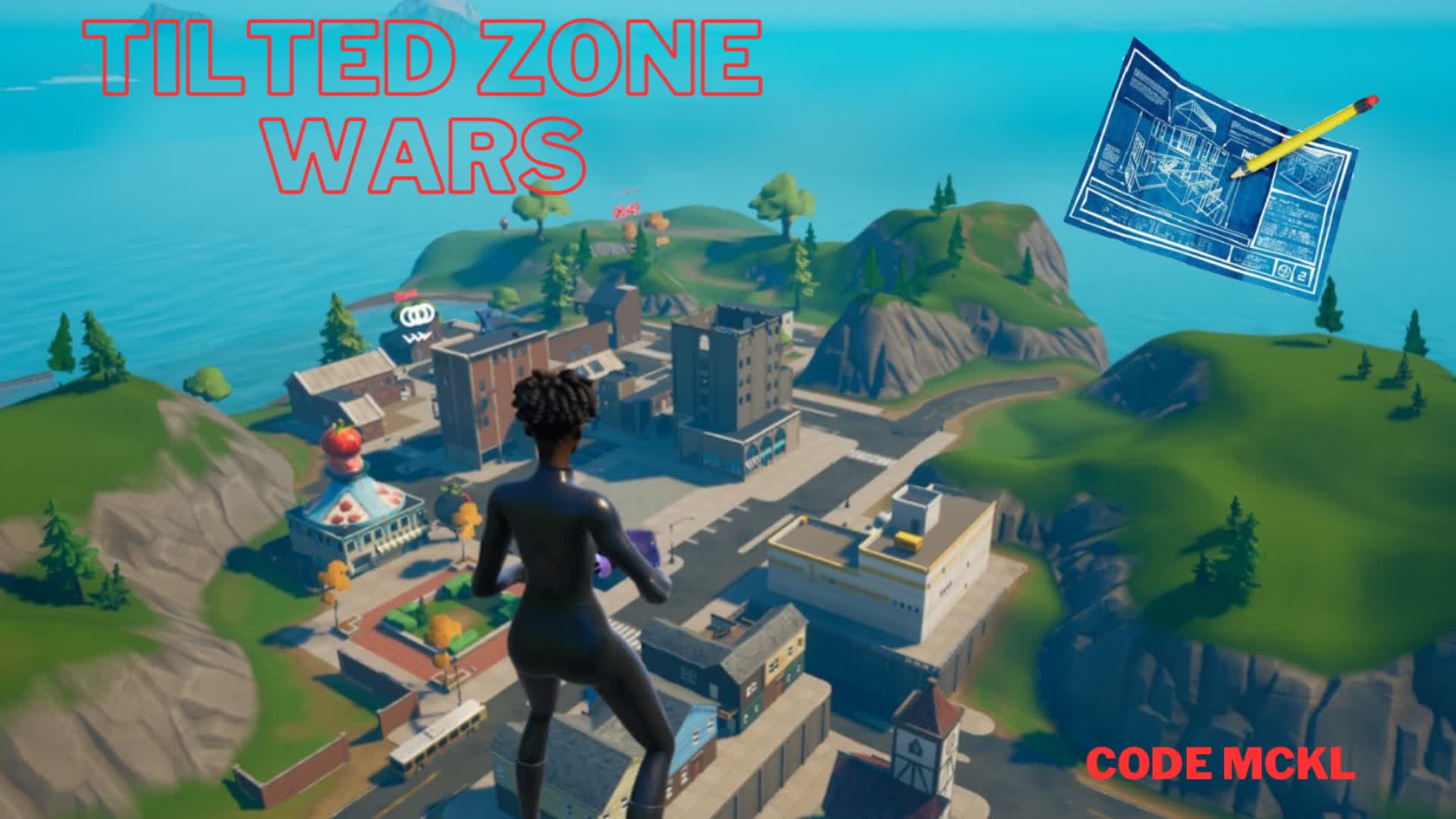 Tilted Zone Wars MCKL 1698-6377-7806 by ꨄCODE MCKLꨄ - Fortnite.GG