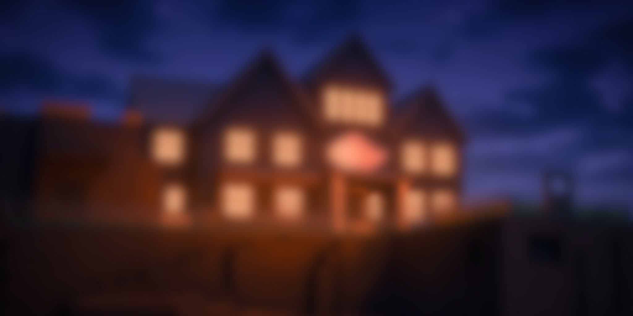 Protect the house from monsters 2614-5120-8378 by m4is - Fortnite Creative Map Code - Fortnite.GG