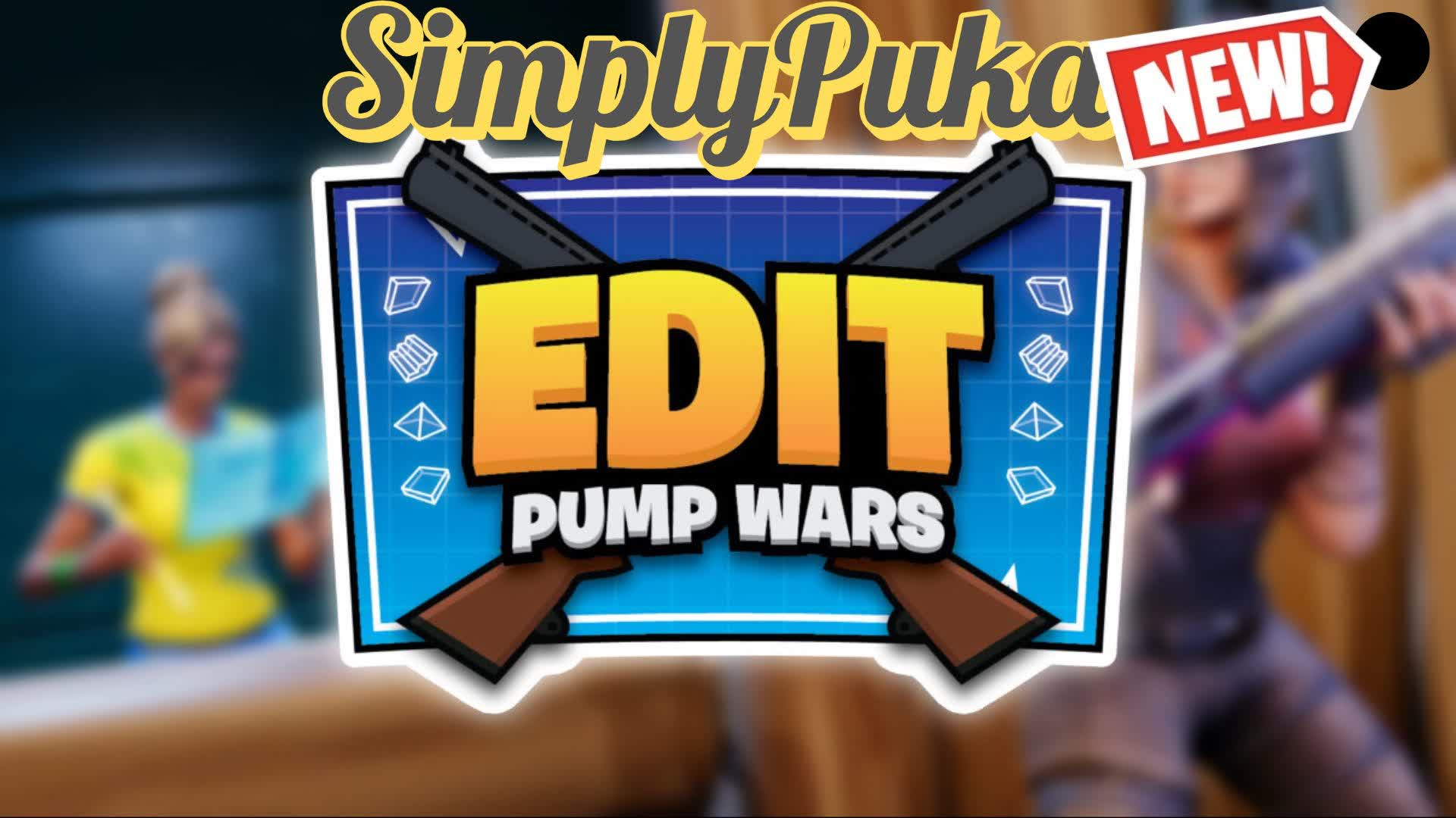 SimplyPuka | EPW 2641-8192-4500 by simplypuka - Fortnite Creative Map ...