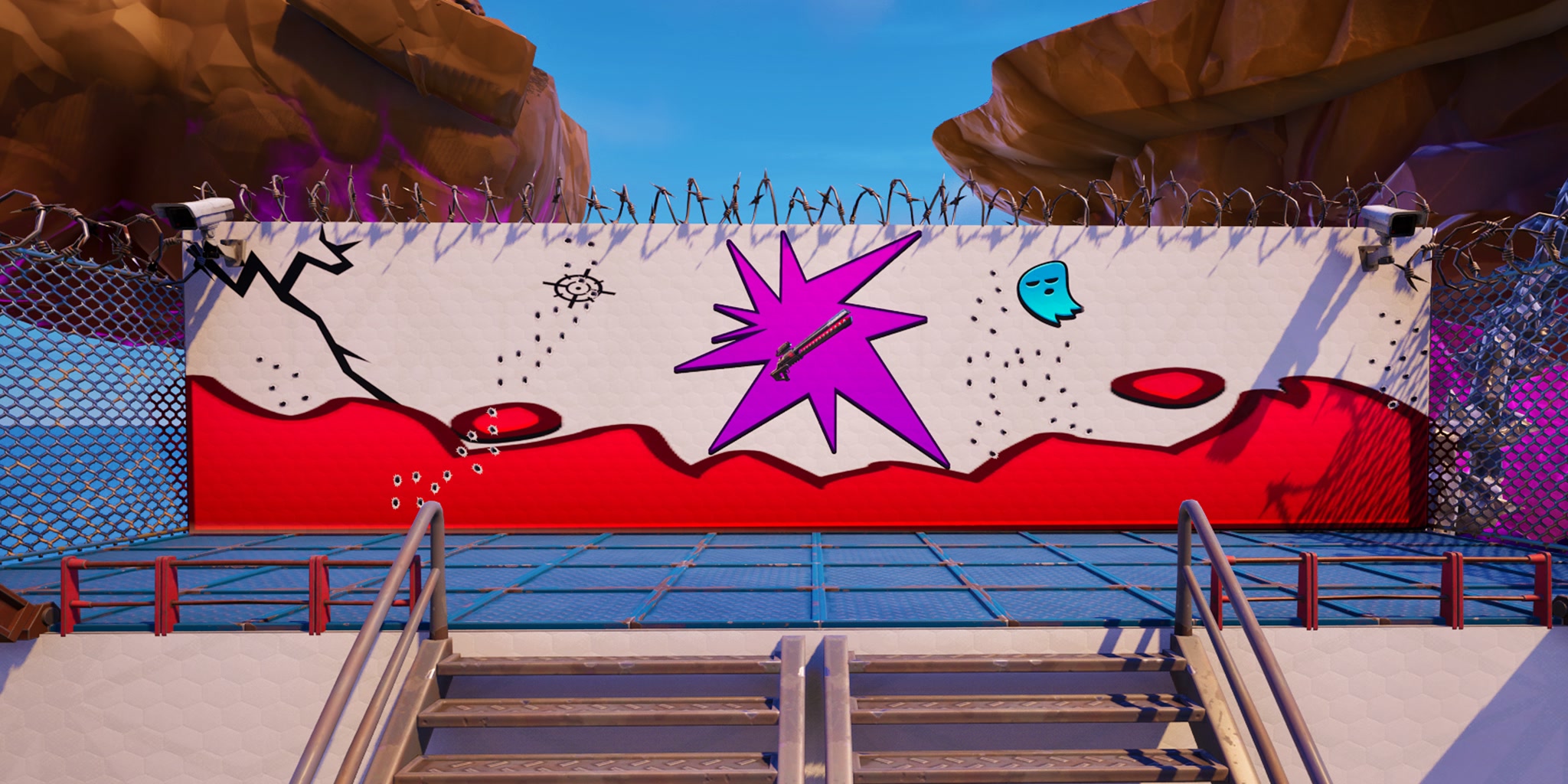 Duck Hunt 💥 2885-0736-7281 by sunnybroke - Fortnite Creative Map Code ...