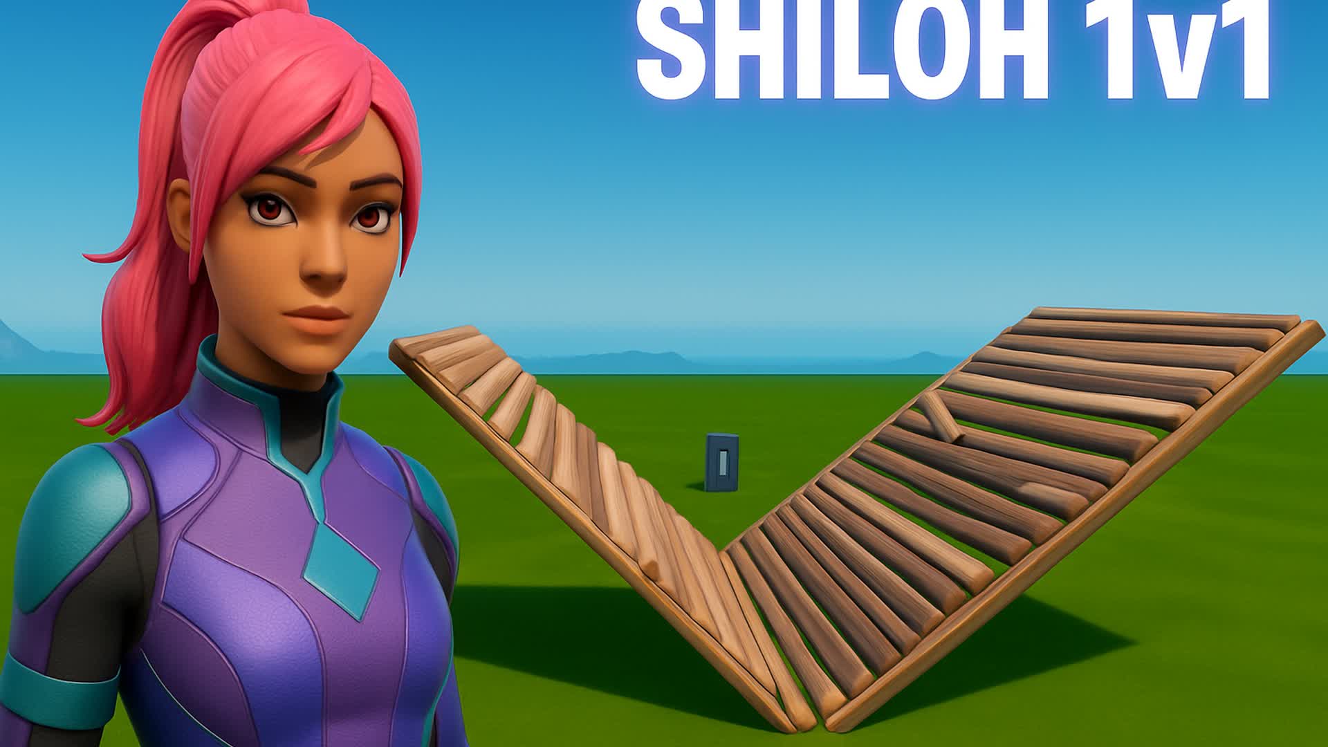 Shiloh 1v1 7175-5450-9408 by shilohh - Fortnite Creative Map Code ...