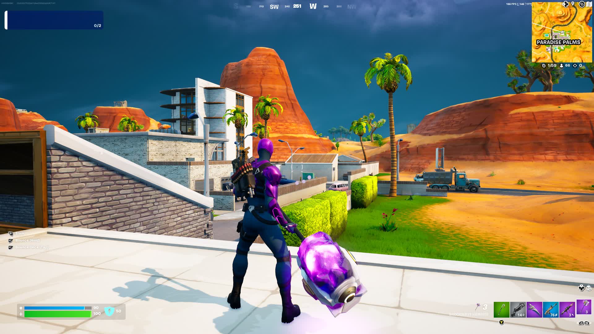 Chapter 4 Season 1: OG Zero Build 8695-2758-8140 by hxx - Fortnite ...