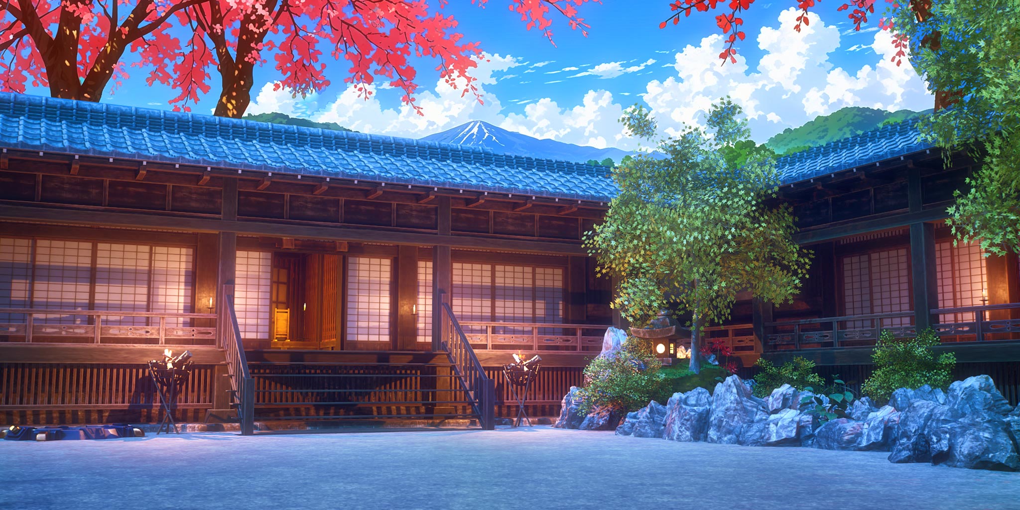 NINJA ESCAPE ROOM 6573-5363-3122 by unioncreations - Fortnite Creative ...