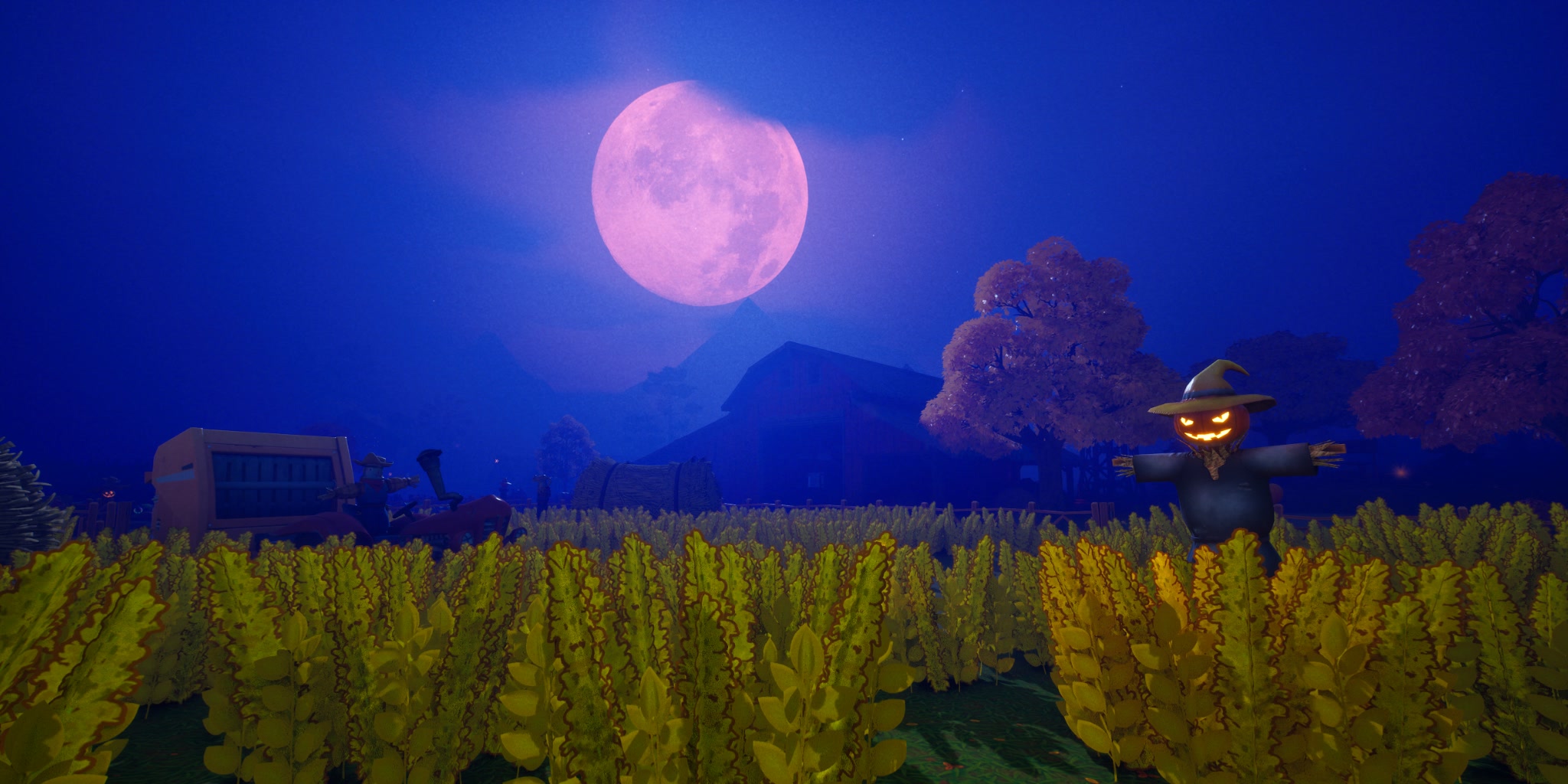 FARM PROP HUNT 🌽🎃 0126-8996-2895 by kirious - Fortnite Creative Map ...