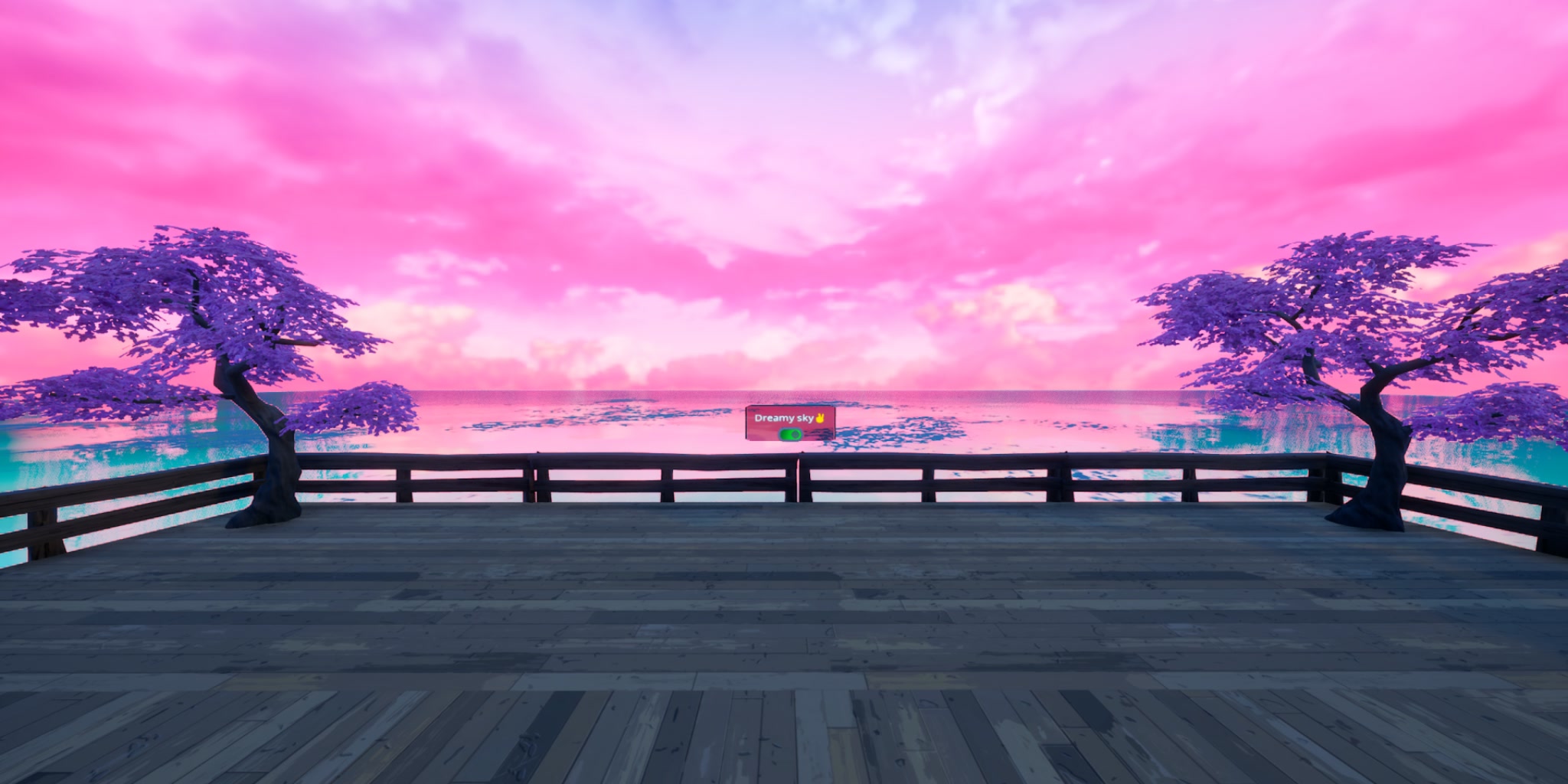 chill 1v1 4494-5464-5577 by dxrkc - Fortnite Creative Map Code ...