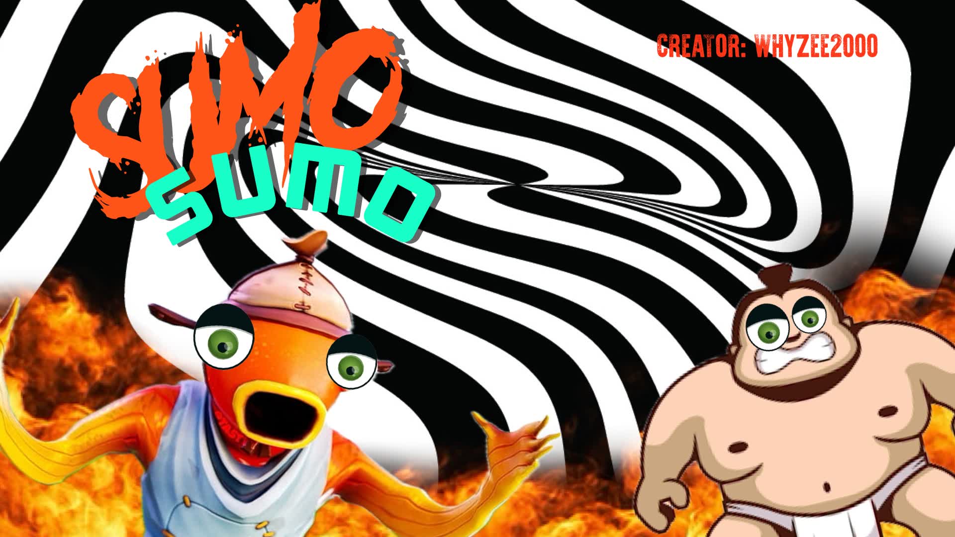 whyzee2000 - Fortnite