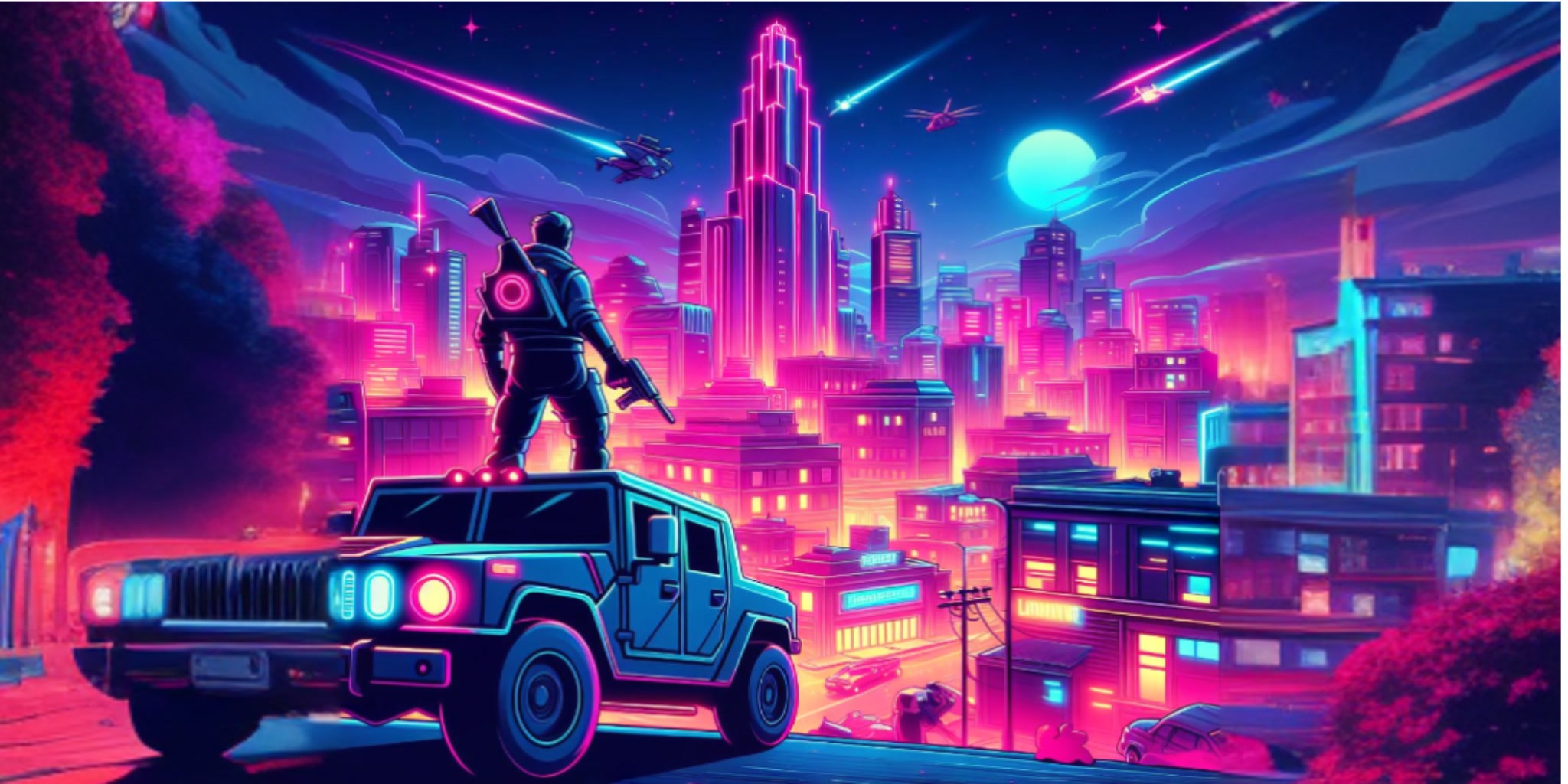 Highrise Hell - Team Deathmatch 2378-5249-5491 by broatyy - Fortnite ...