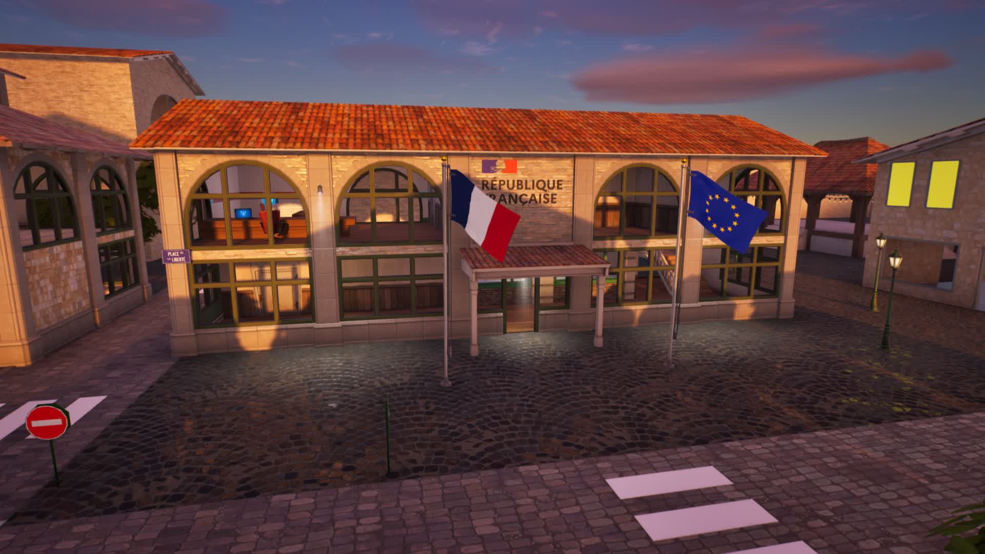 🌲Dream's Valley RP🌲(beta) 6984-4008-1988 by macko62400 - Fortnite ...