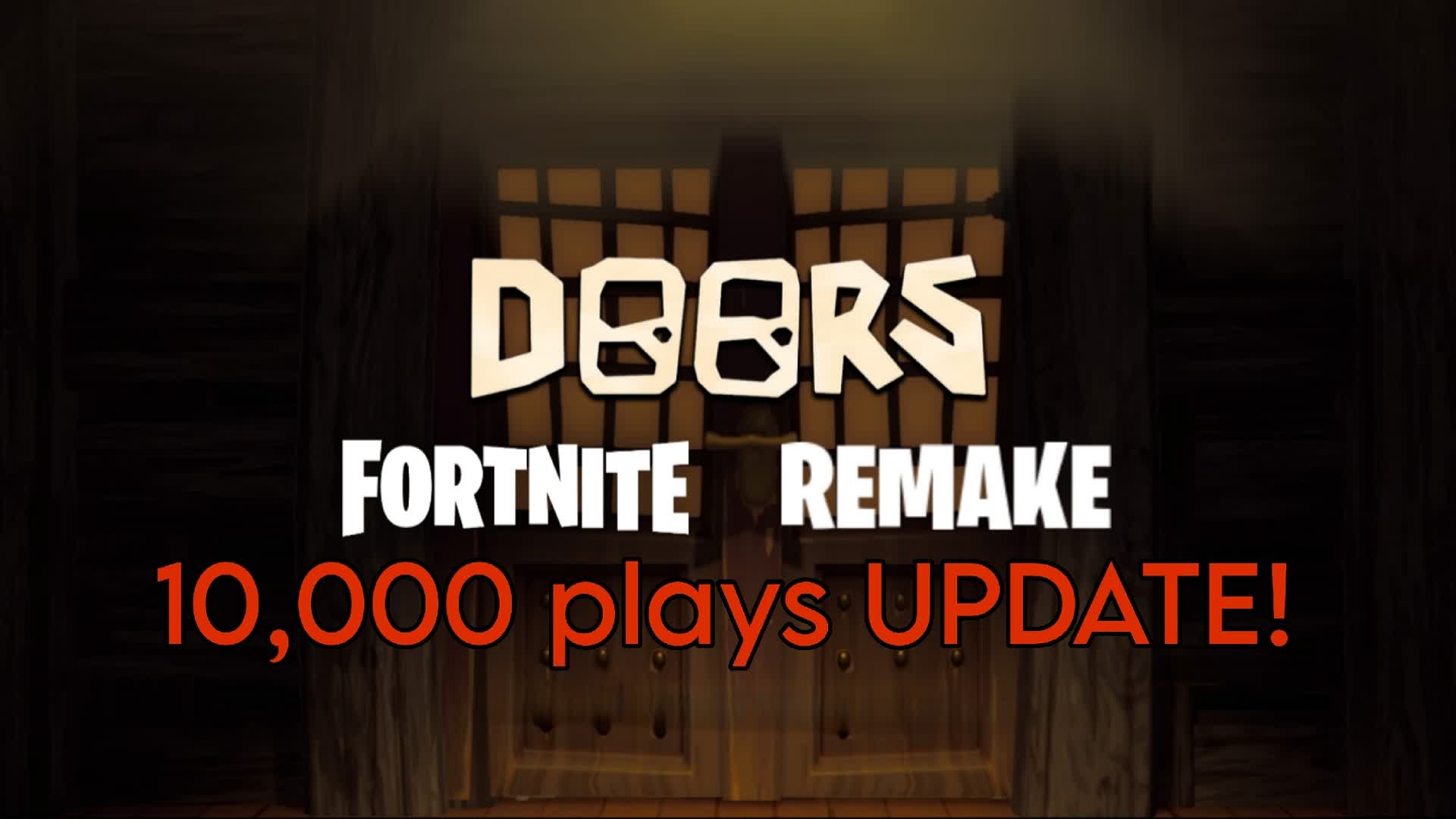 Doors Map Code Fortnite at Sherry Powers blog