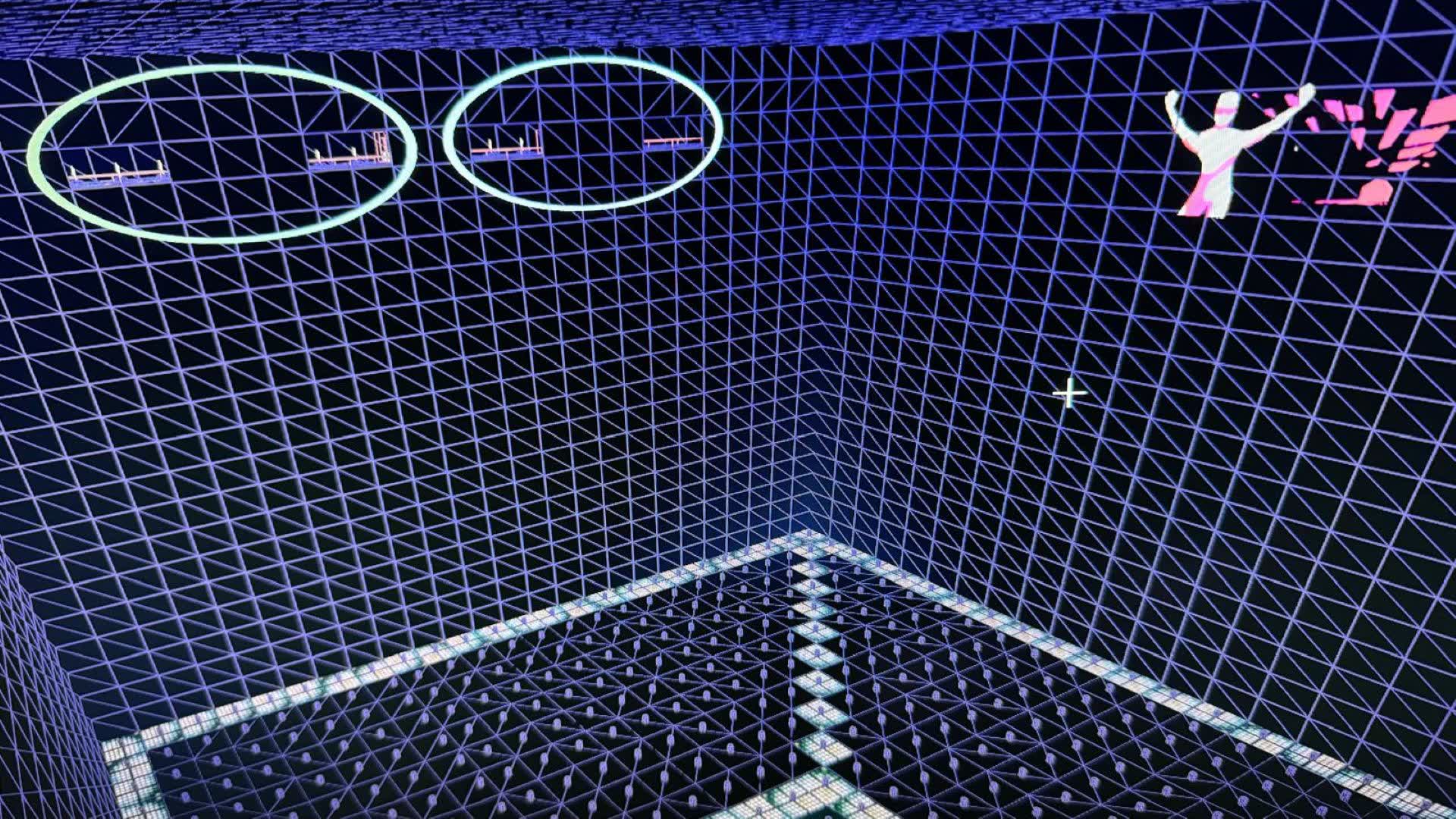 box fights in the dark 9498-0264-2829 by derhuebschi - Fortnite ...