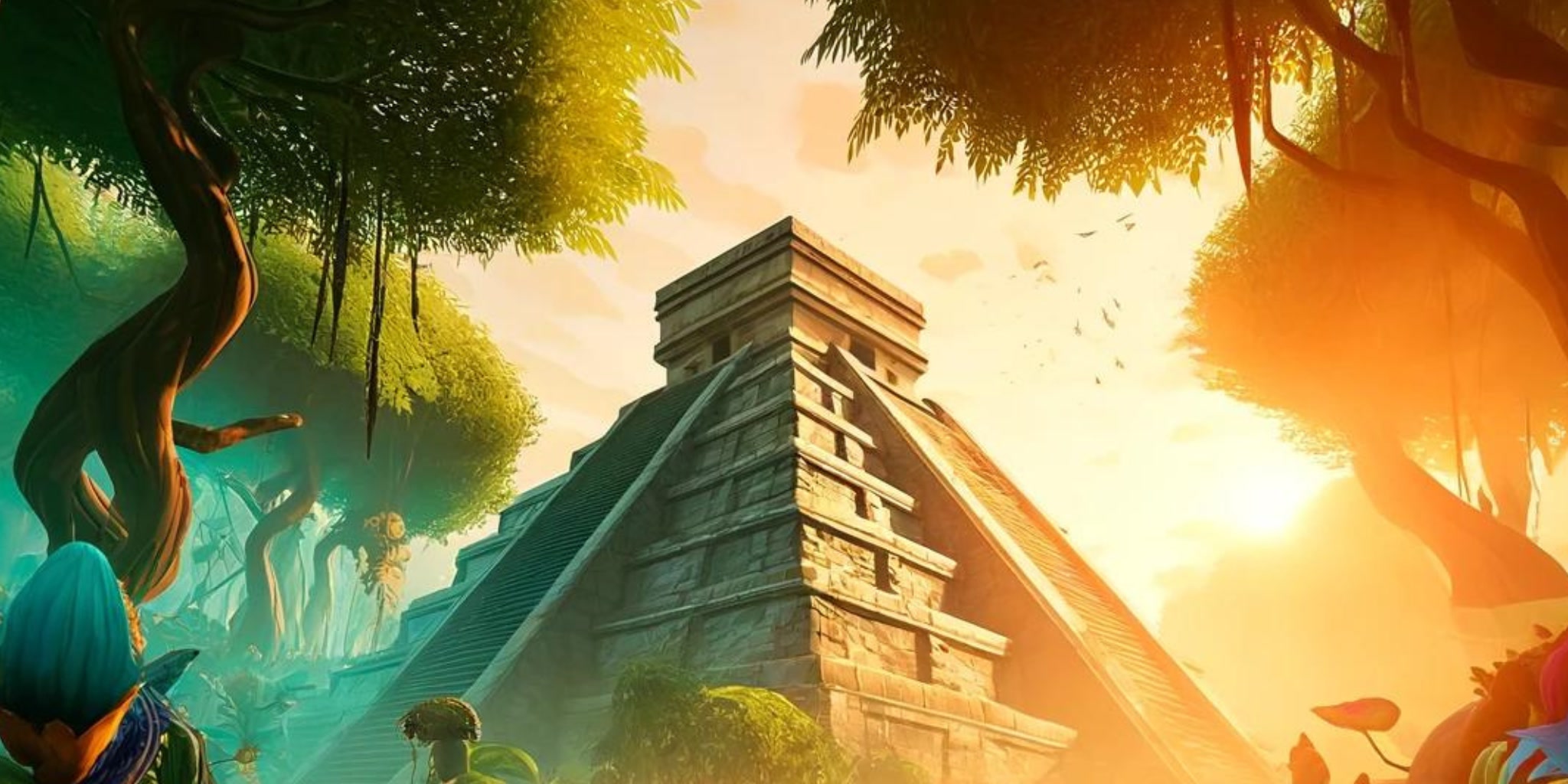 Lost City - Zero Build 5692-5497-6224 by therealjustgame - Fortnite Creative Map Code - Fortnite.GG