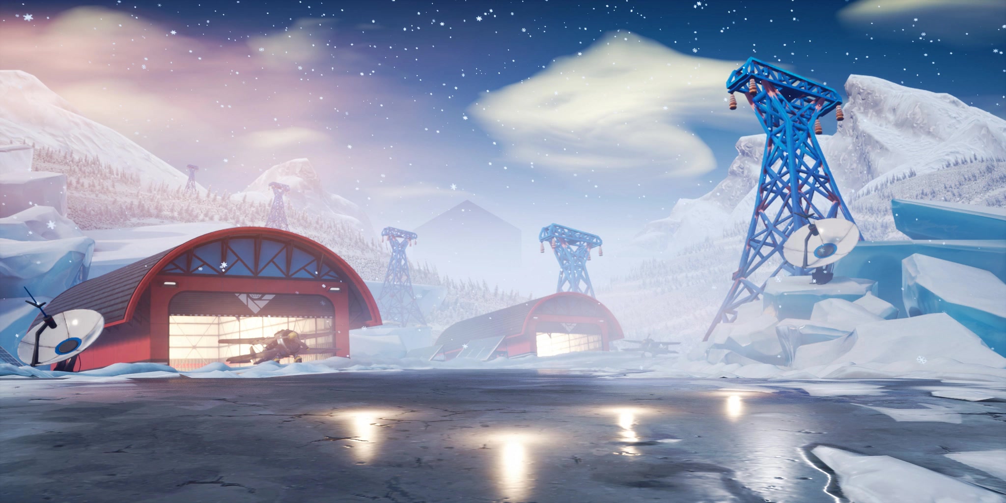 Warning May Rage Deathrun 4 9775-4566-1727 by savage_cloudz - Fortnite ...