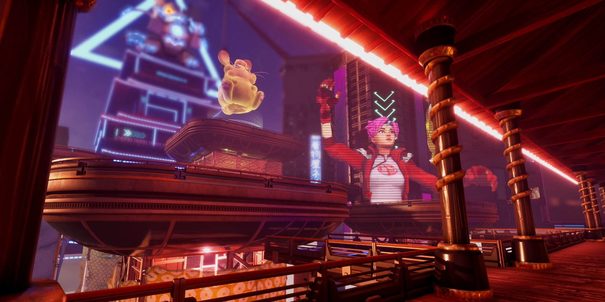 Tigers vs Dragons 2298-1262-1718 by sumo_digital - Fortnite Creative ...