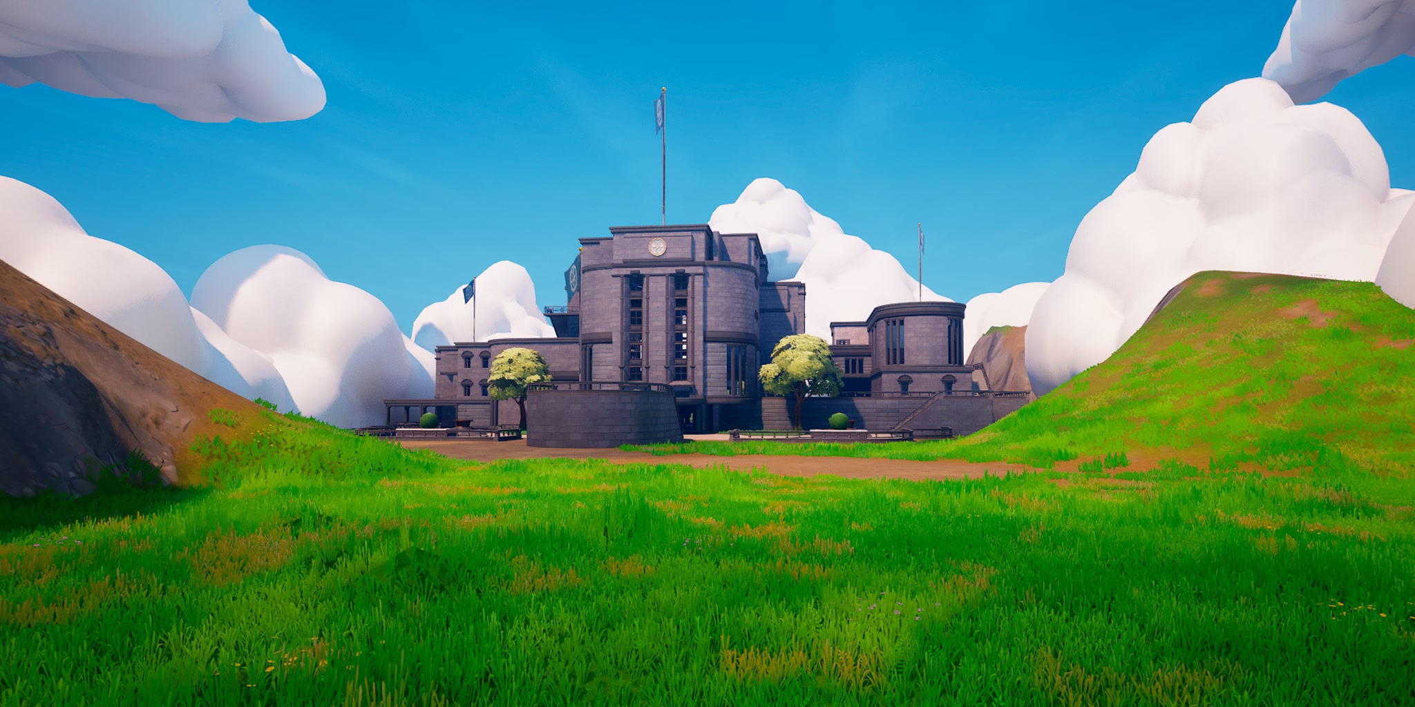 LOOP ZONE WARS 👑 ALL CHAPTERS 5818-7248-8295 by dojomaps-combat ...