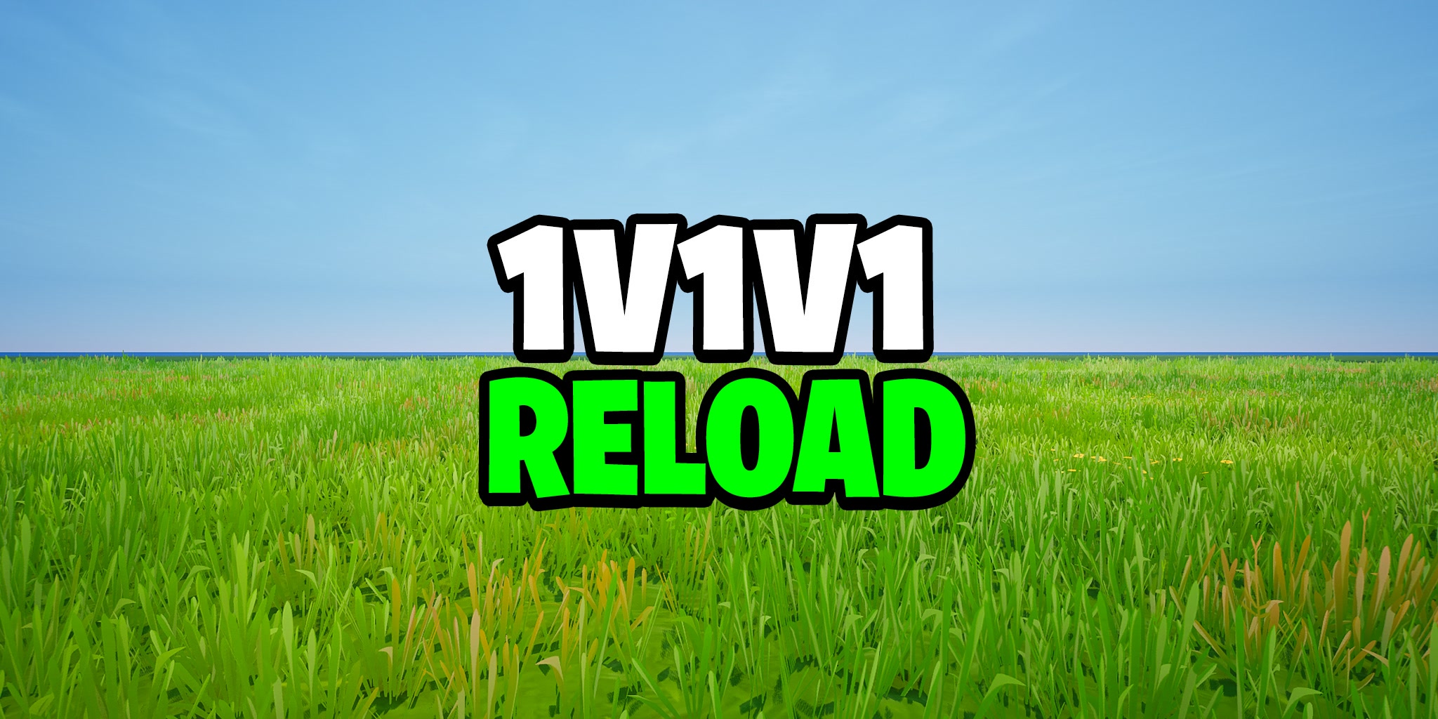 1V1V1 RELOAD REALISTICS 1V1 FFA POLIR 0488-0962-9967 by 1v1-build ...