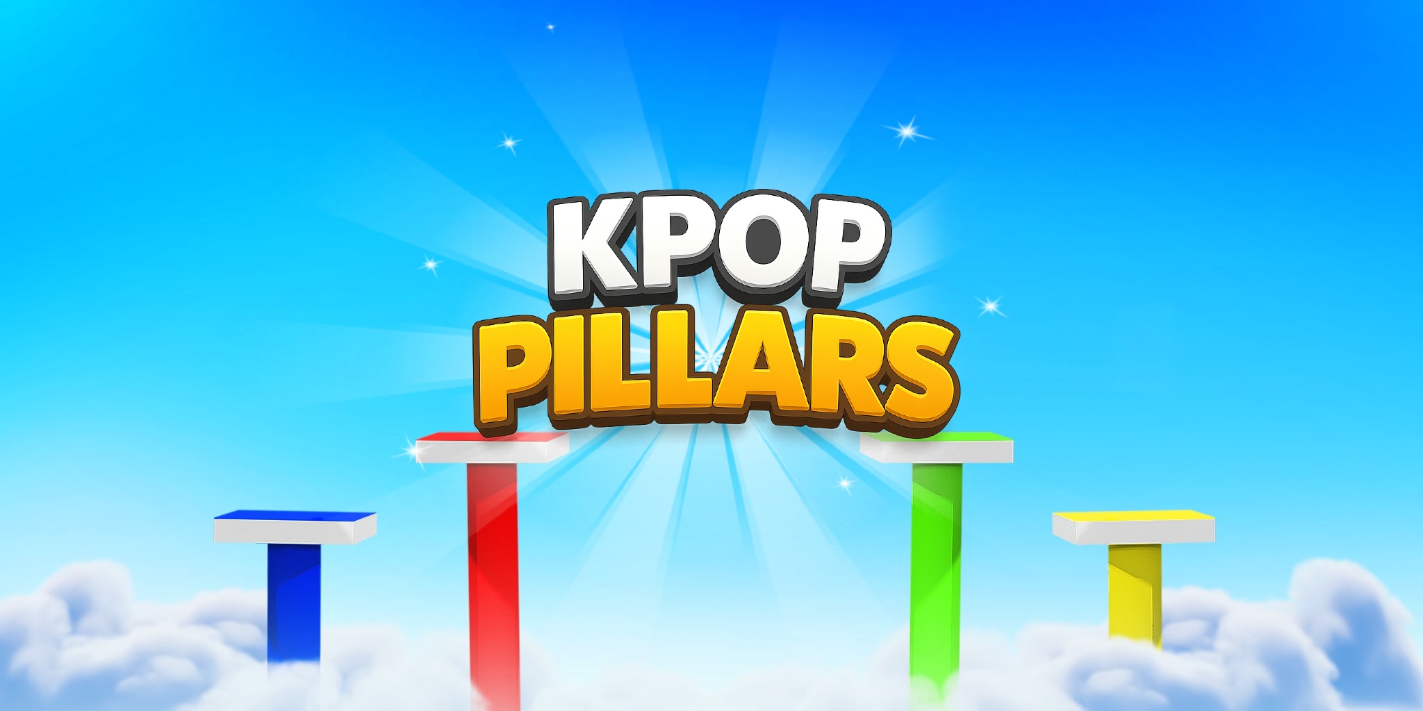 THE KPOP PILLARS 2843-0341-8687 by banana-studios - Fortnite Creative ...