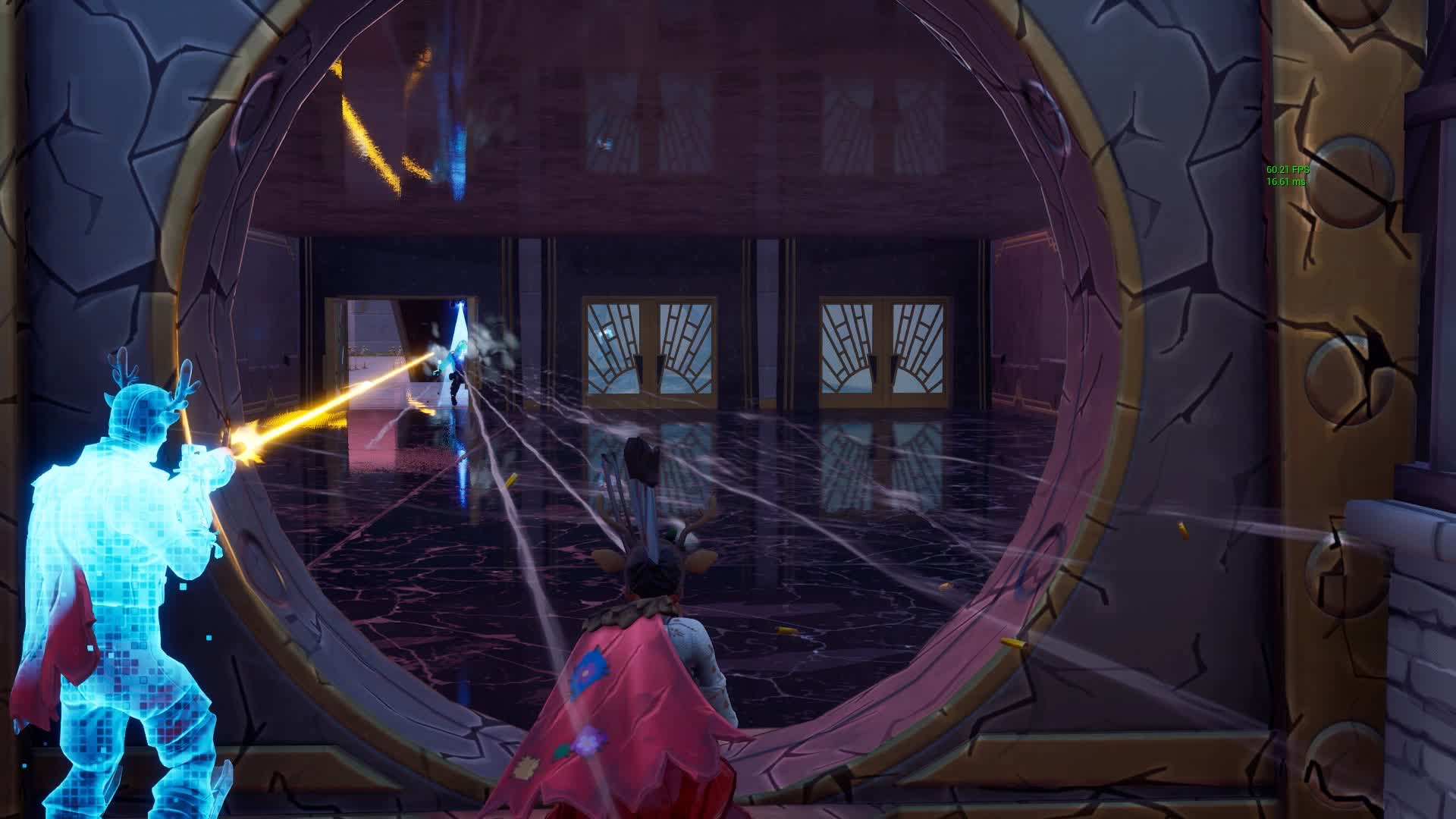 BANK RUSH 9499-8721-2573 by undercoverboss19 - Fortnite Creative Map ...