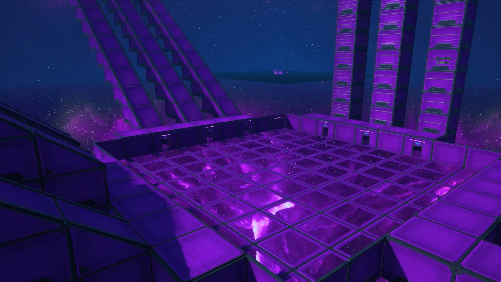 Free Build Galaxy 2067-1926-1605 by captainflapjacks - Fortnite ...