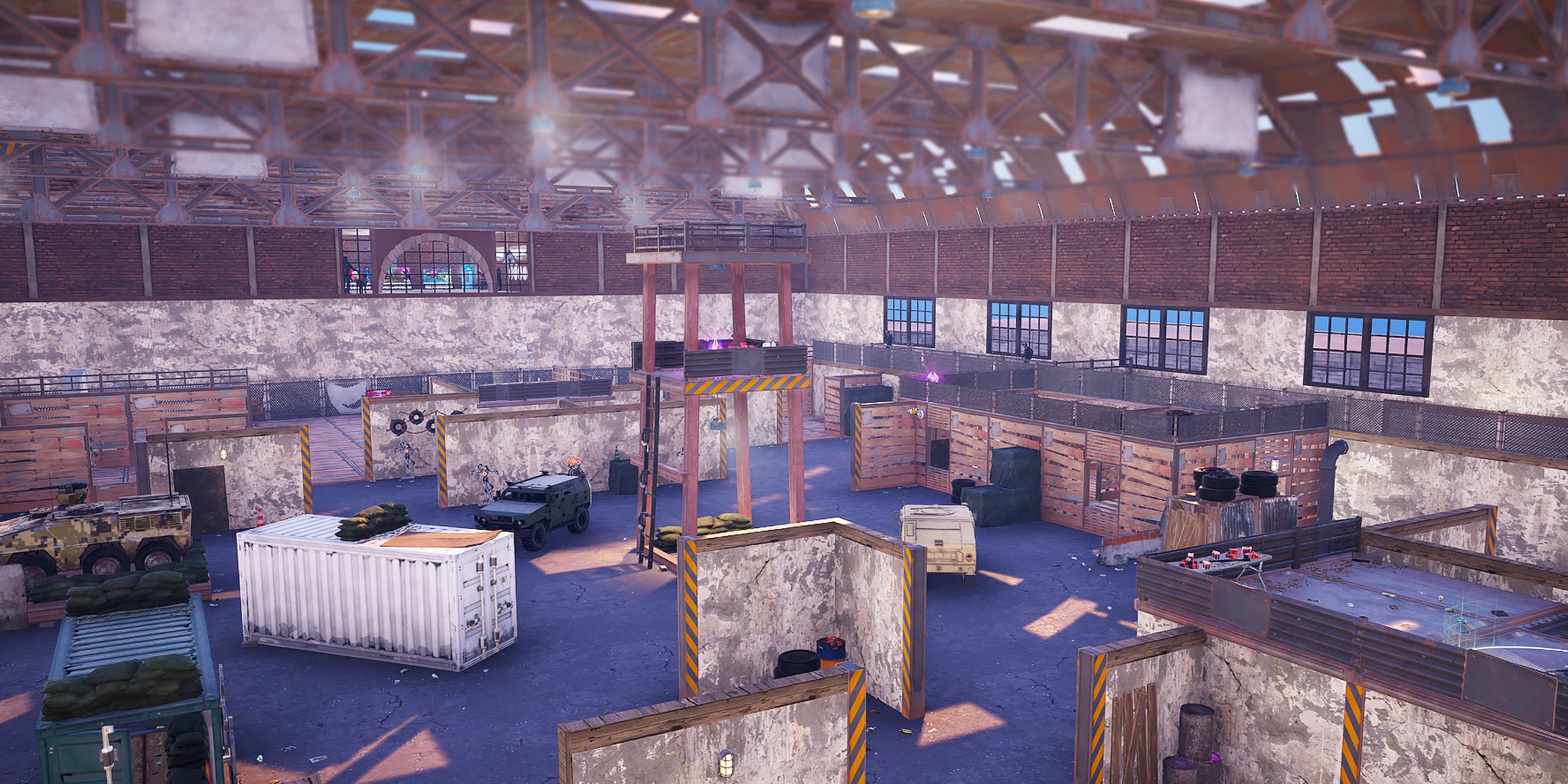 📷 BODYCAM KILLHOUSE 🚩CAPTURE 🏆 RANKED 6065-1457-7100 by dreadfort_games - Fortnite Creative Map ...