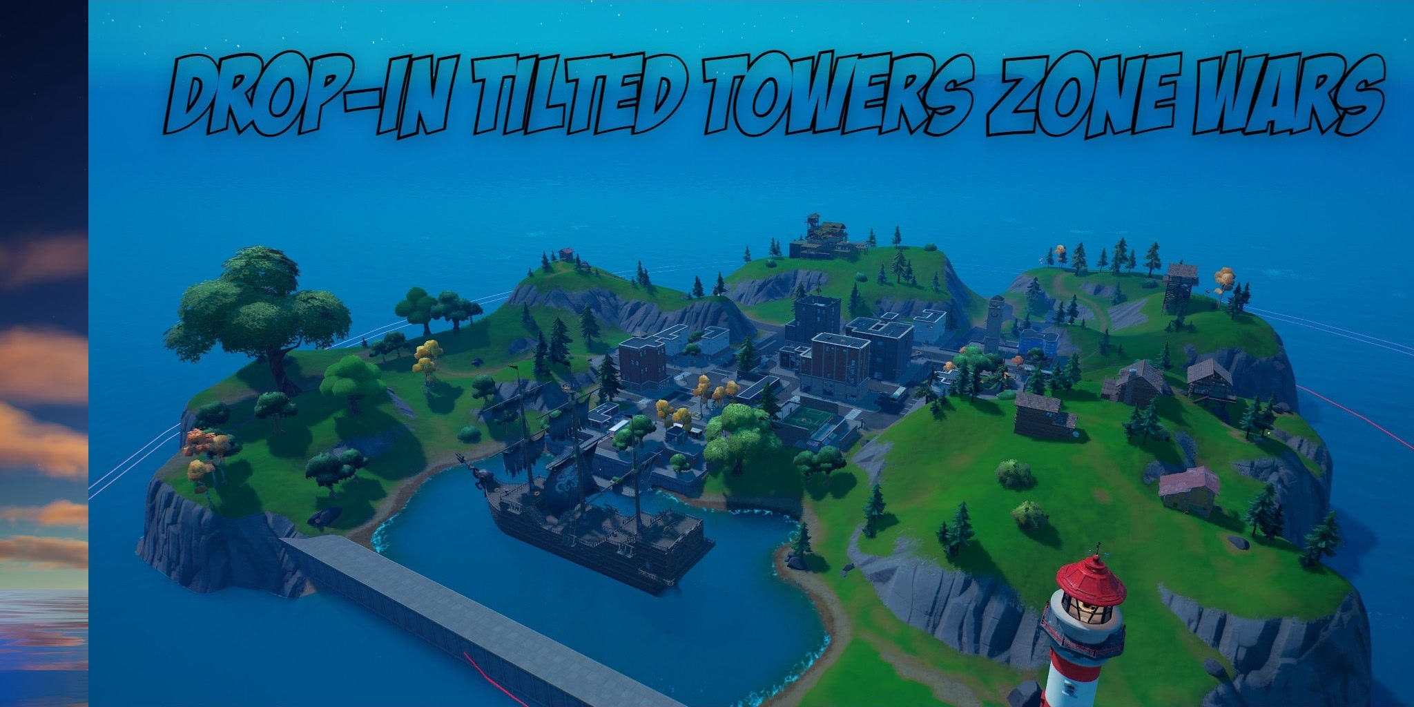 Drop-In Tilted Zone Wars 6165-4101-6911 by proxysweden - Fortnite ...