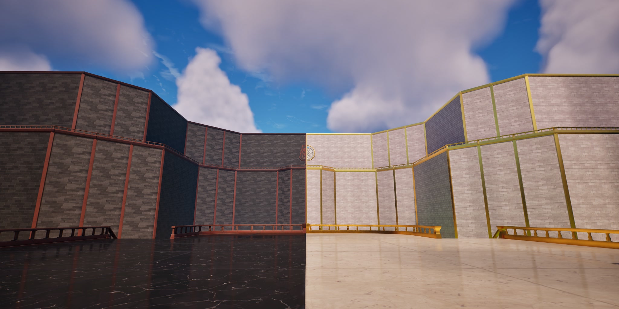 GHOST VS SHADOW TEAM FFA *LAWLESS UPDATE 0039-5805-4243 by blujay75 ...