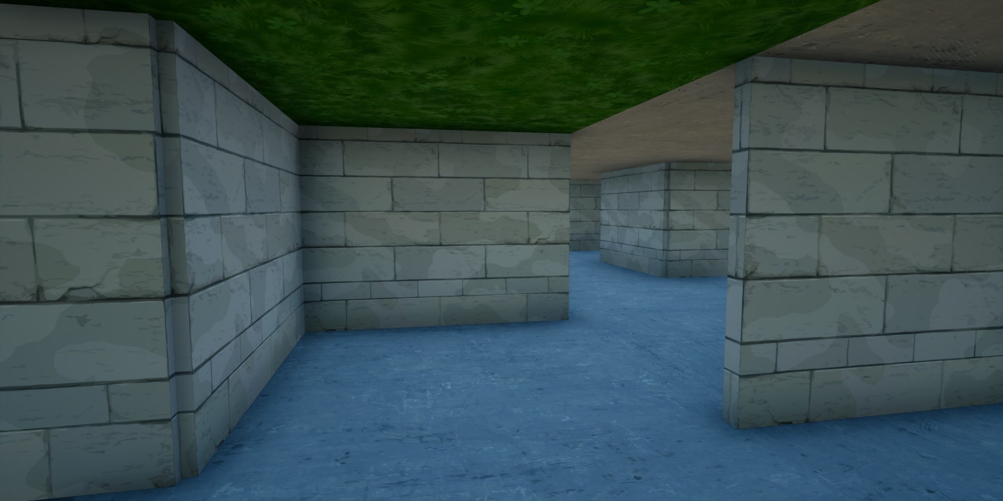 Imp's Waffen Labyrinth 2220-9648-6869 by imp79 - Fortnite Creative Map ...