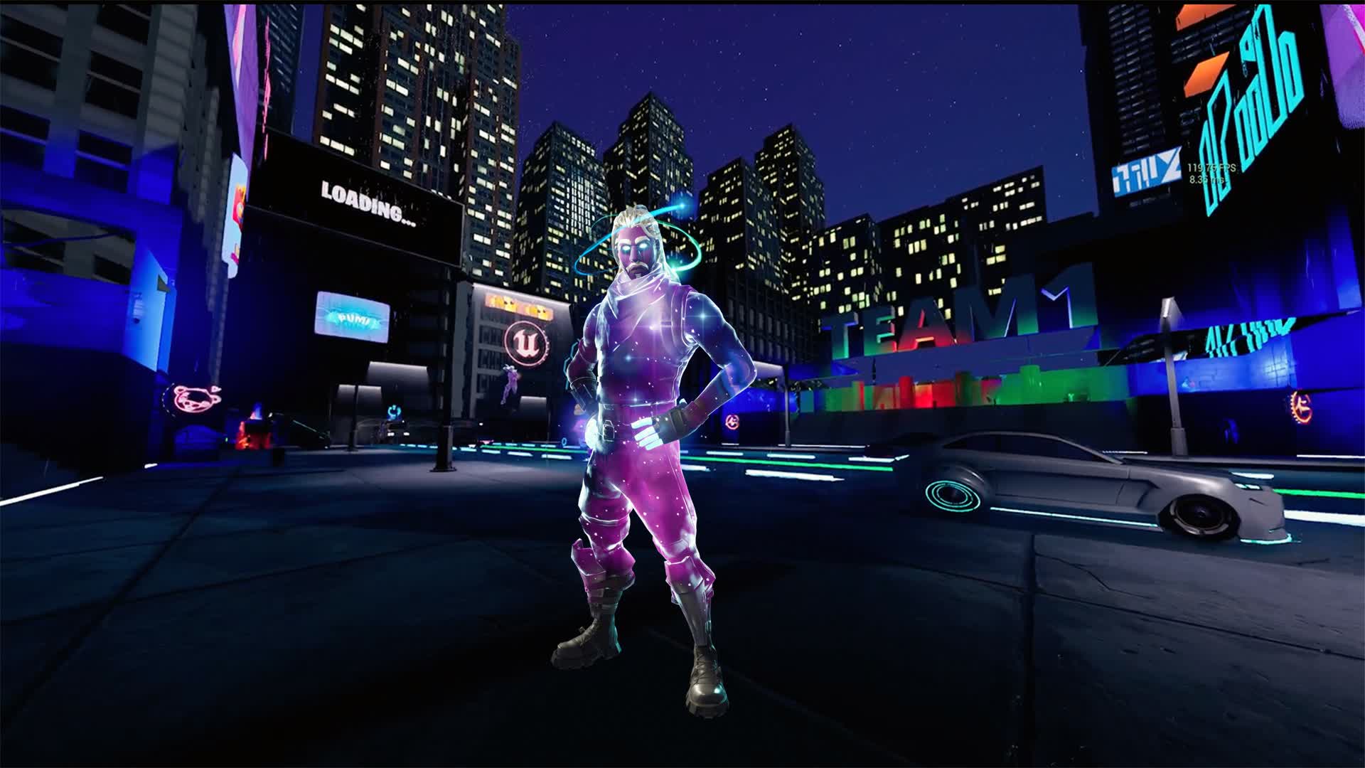Psyco City CTF 2322-2708-6109 by corpse-grinder-1 - Fortnite Creative ...