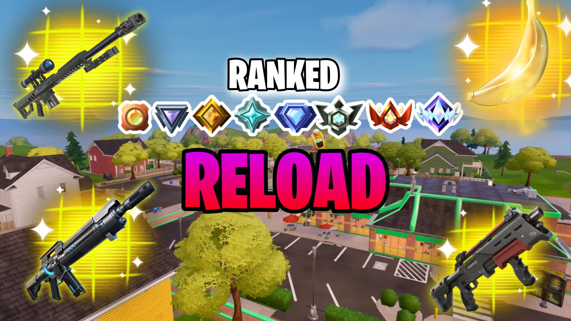 SUPER GREASY INFINTE RELOAD RANKED 69 3674-1087-8164 by soizo ...