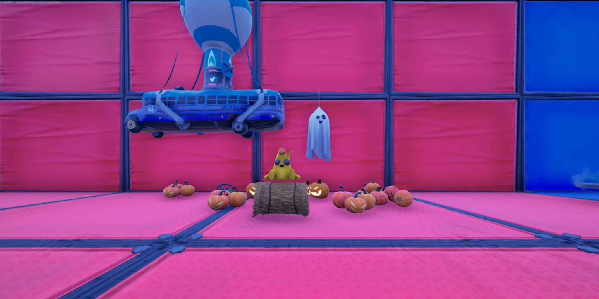 RED X BLUE TMNT 1592-6602-5768 by narrad - Fortnite Creative Map Code ...