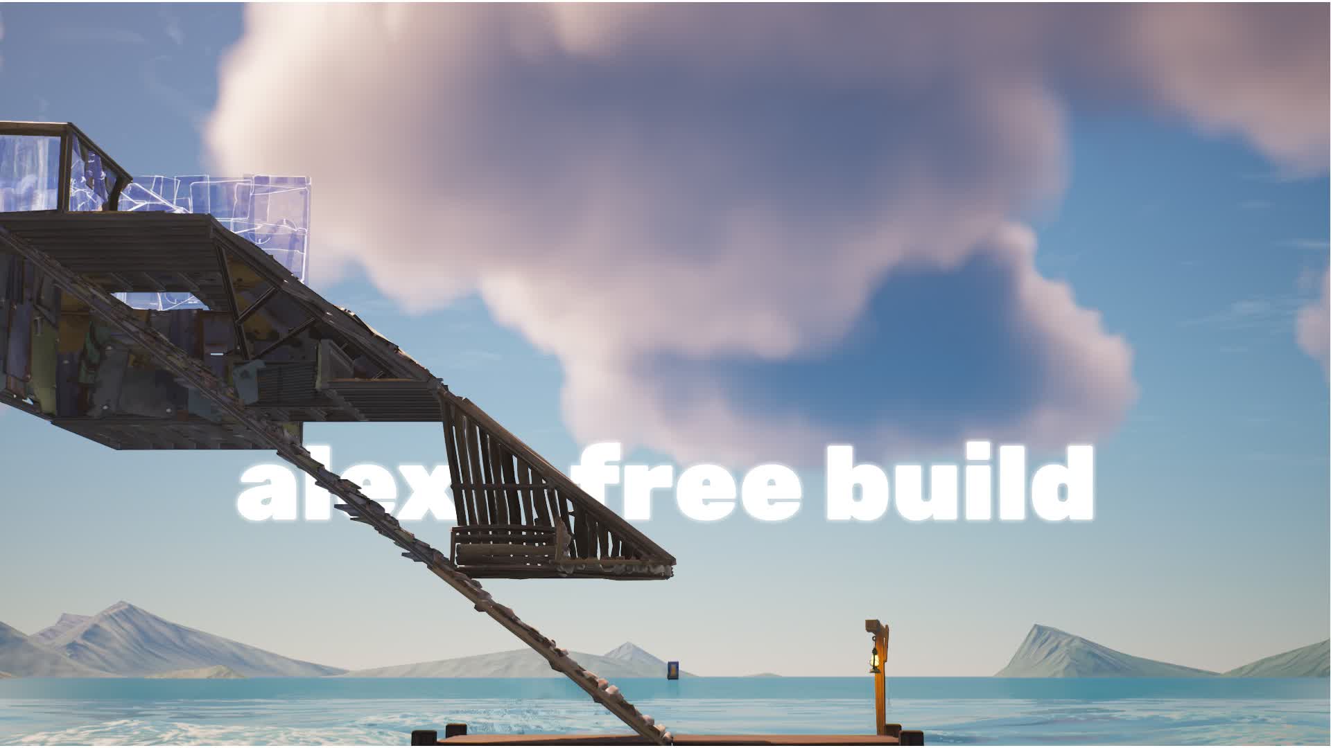 alex's free build 4771-4026-4379 by kdxalex - Fortnite Creative Map ...