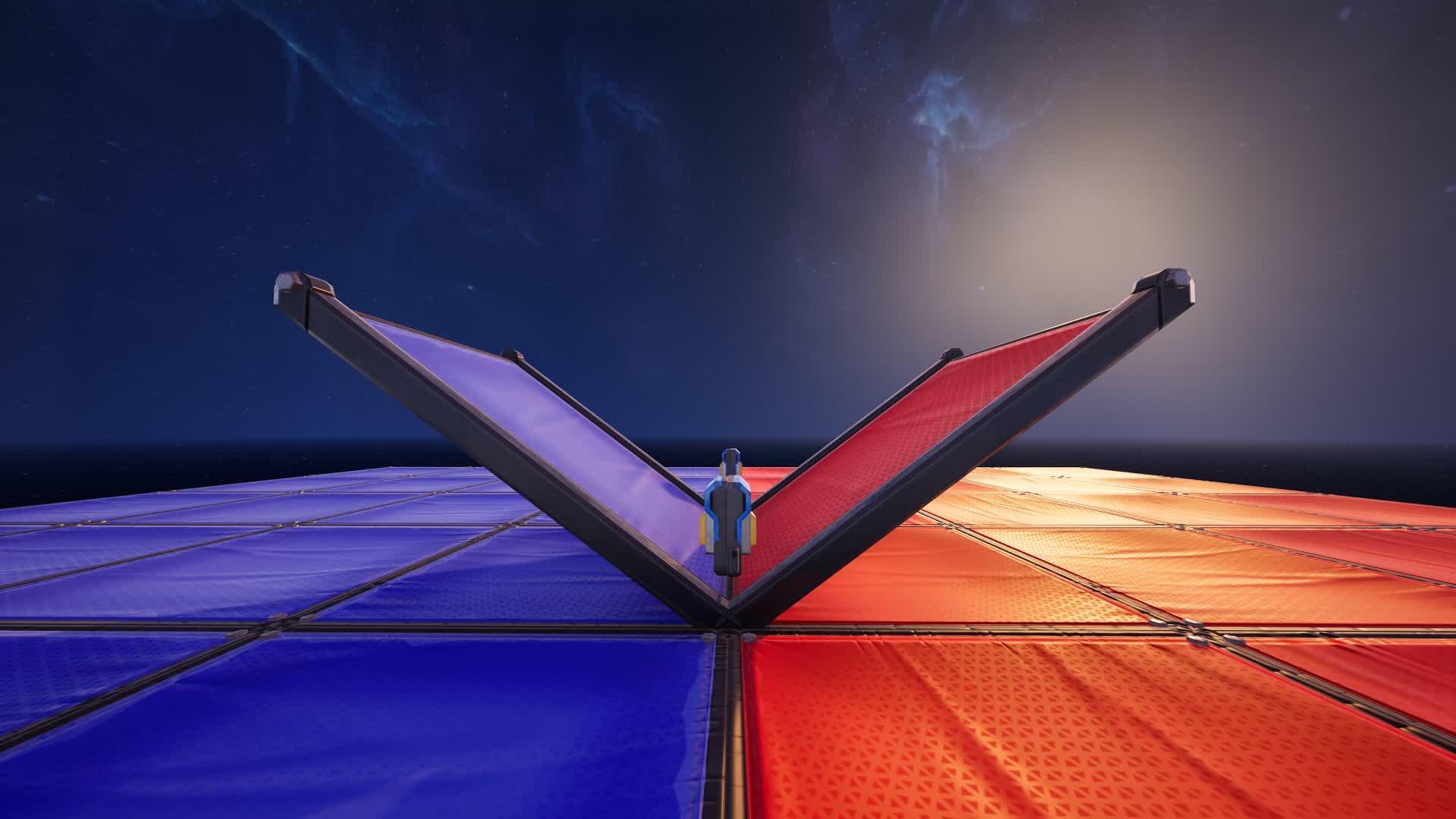 SUPER RED VS BLUE 1V1 BUILD FIGHT 🔴🔵 1337-8117-4244 by panda31 - Fortnite Creative Map Code ...