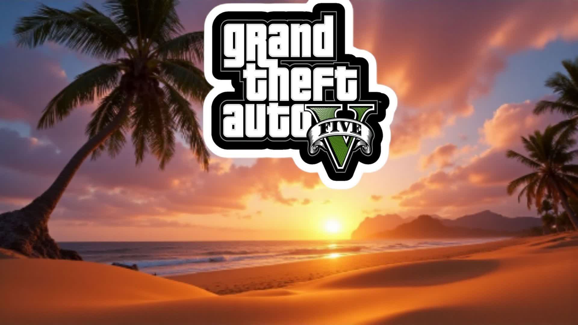 GTA GRAND AUTO 5 💯 1347-6841-8837 by tete7 - Fortnite Creative Map Code ...