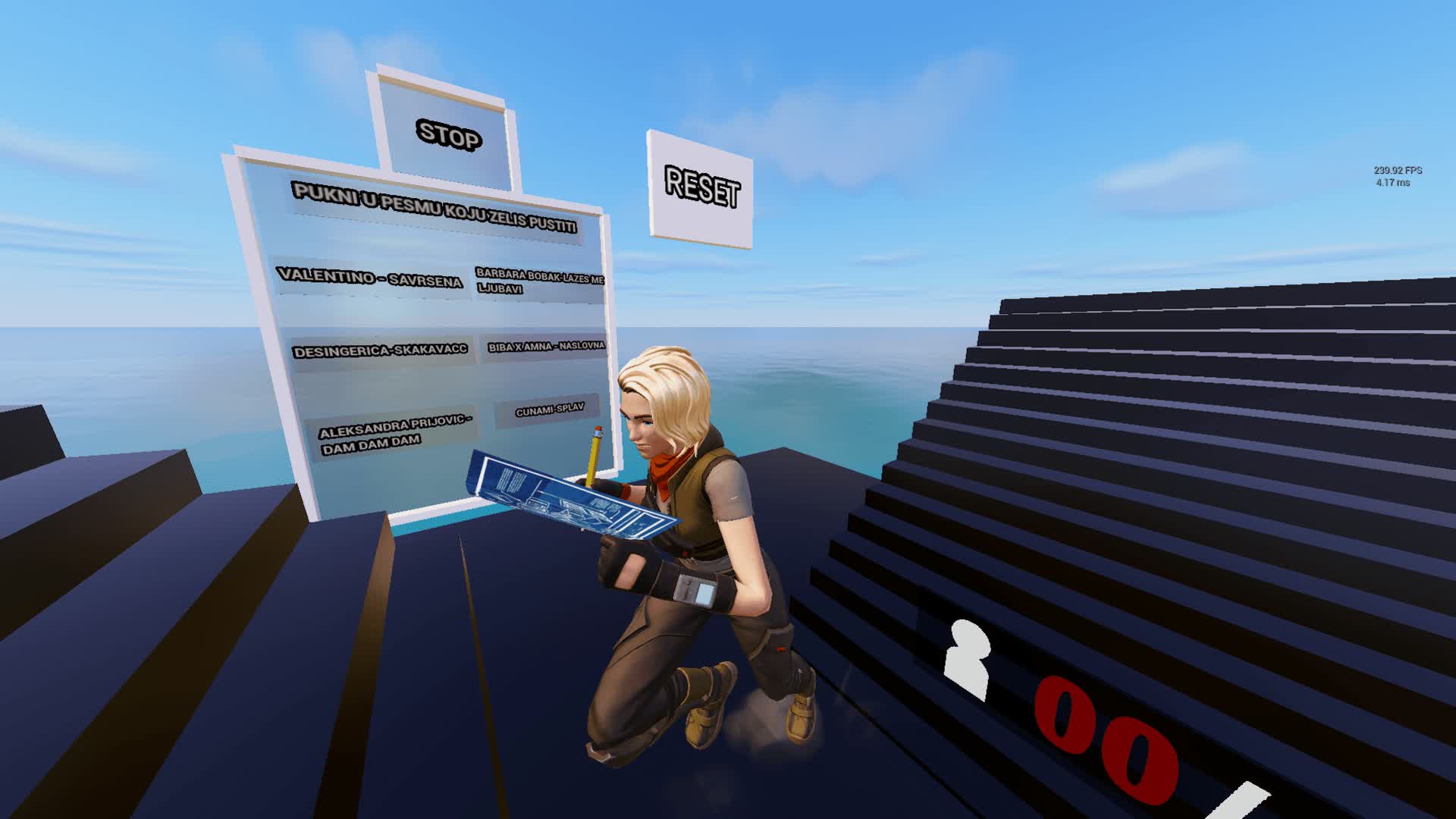 MISTIK 1V1 0 DELAY 7387-9870-8380 by mistikfn - Fortnite Creative Map ...