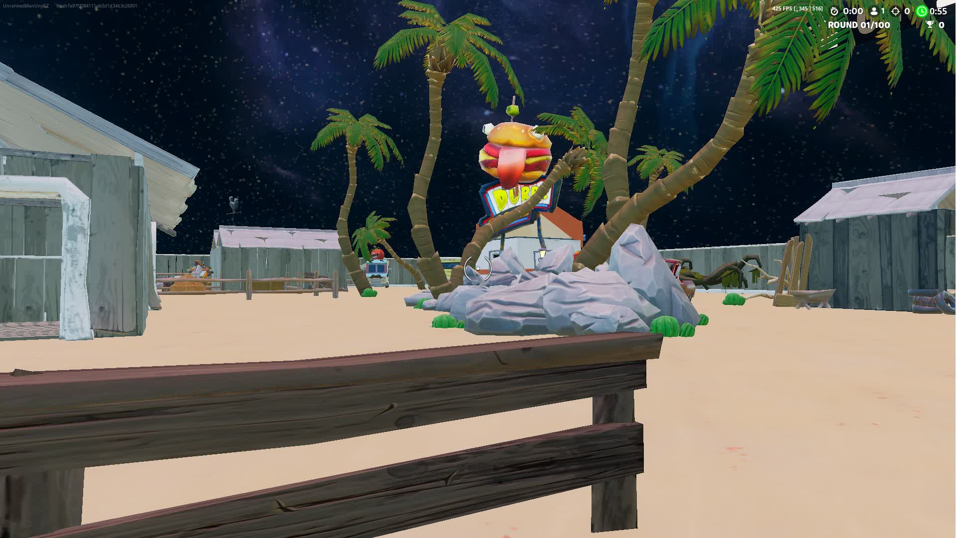 1v1 ZB Zone Wars 2068-0240-3845 by unrankedman - Fortnite Creative Map ...