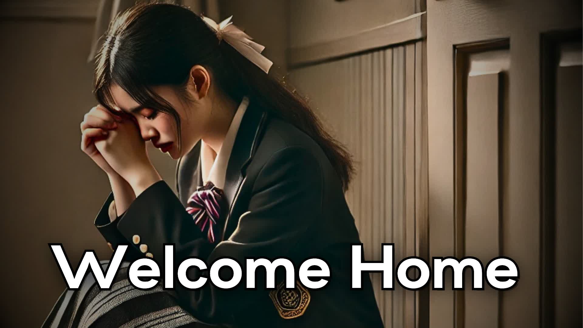 Welcome Home [HORROR] - 3299-4004-3164 | Fortnite Zone