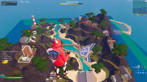 🏆 Ozuro's cup zone wars FINAL 3🏆 9543-5465-8616 by ozuro - Fortnite