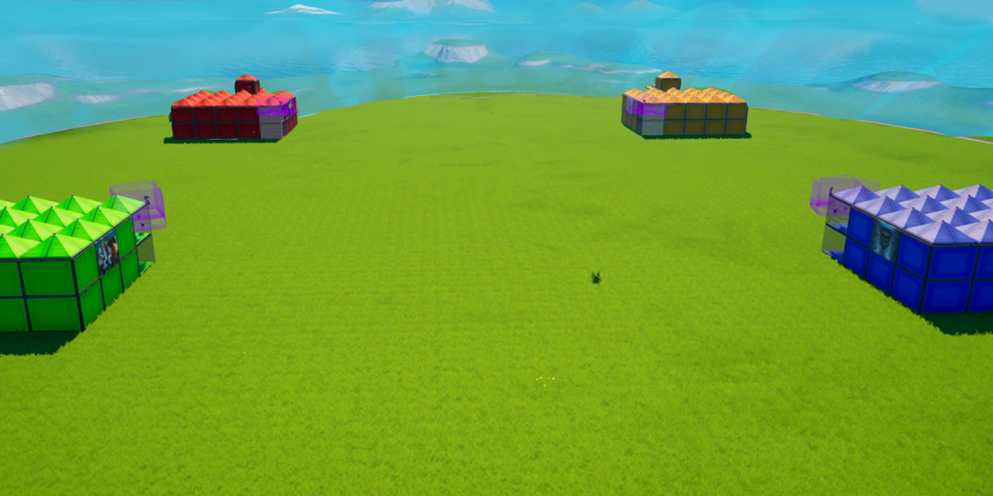 3968-7881-1097 3968-7881-1097 by tge - Fortnite Creative Map Code ...