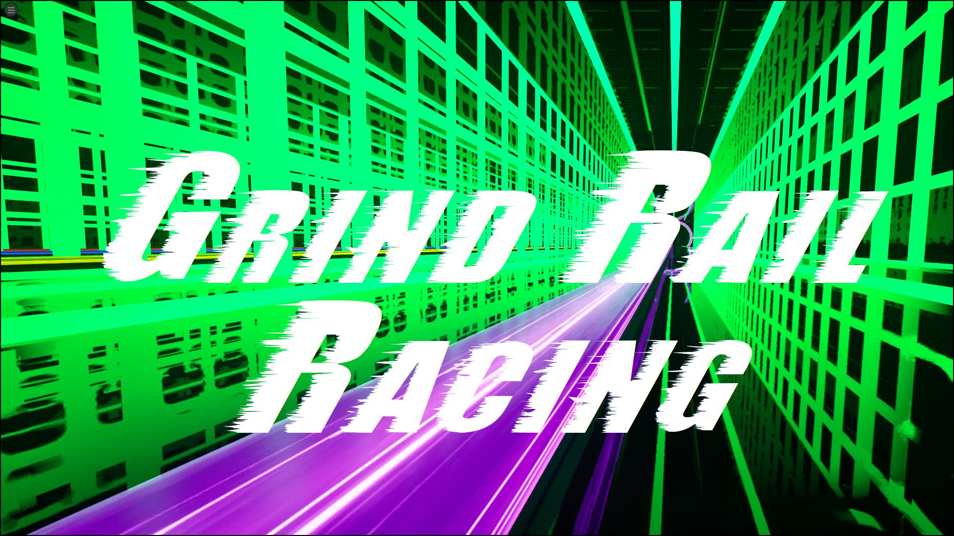 Grind Rail Racing 1254-3241-7858 by krameb - Fortnite Creative Map Code ...