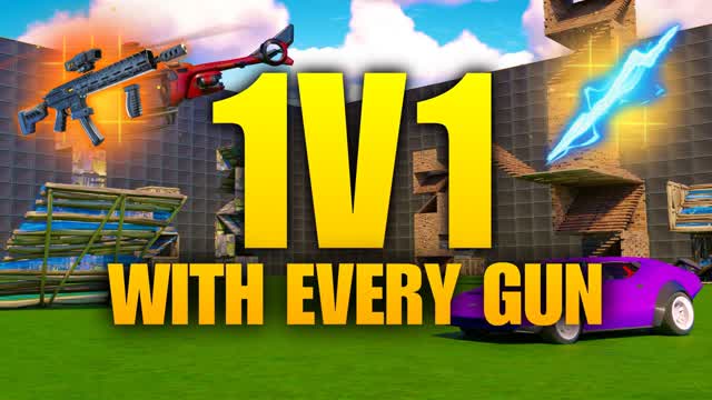 BOX PVP 📦 2515-6266-7600, de hive - Fortnite